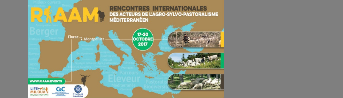 CIHEAM-IAMM - Page d'accueil