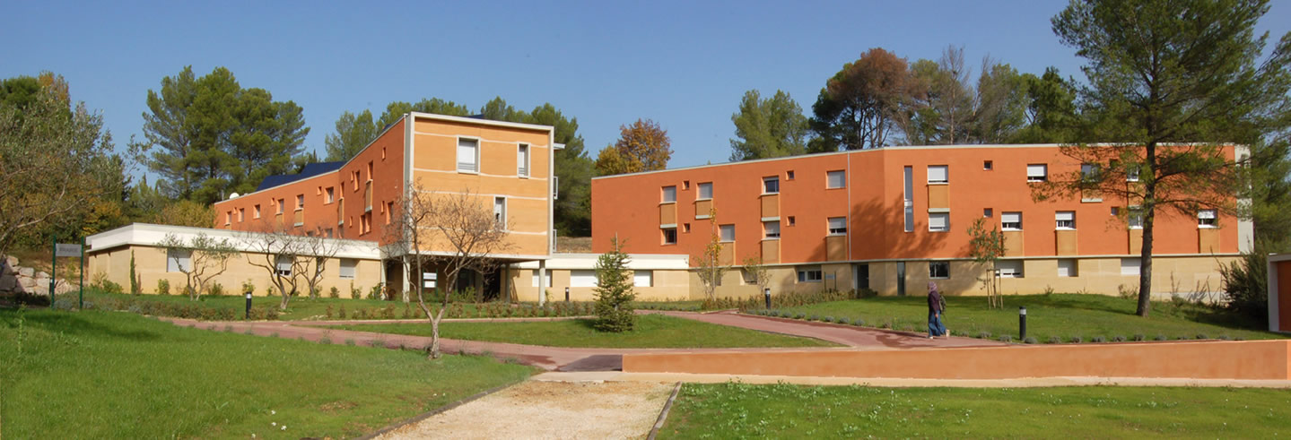 Campus & vie étudiante - CIHEAM Montpellier